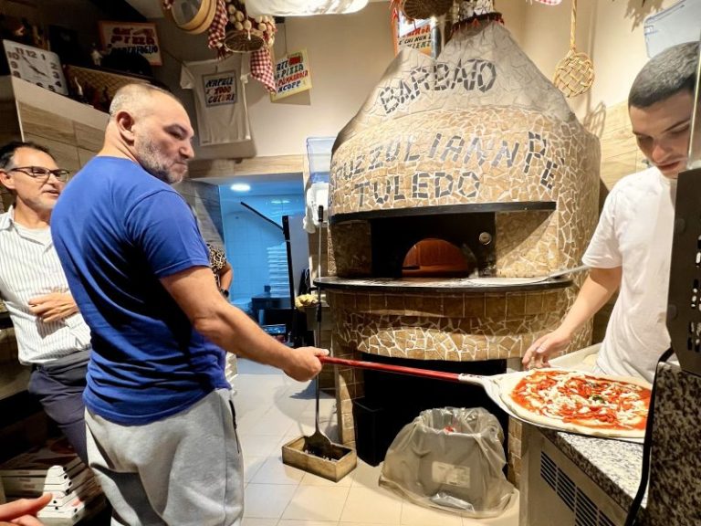Discover the Charm of Osteria, Trattoria, and Ristorante