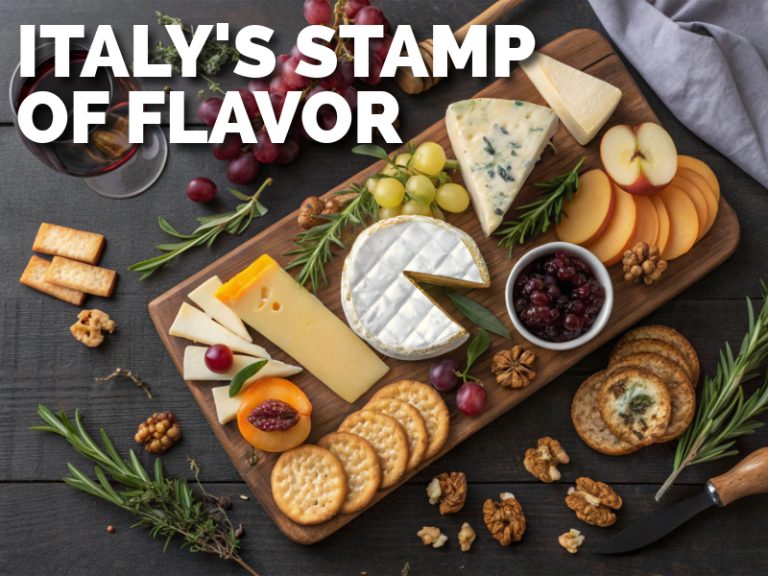 Understanding Italian Food Certifications: DOP, DOCG & More