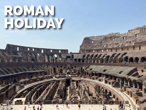 The Ultimate Rome Itinerary: 2, 4, and 6 Days of Eternal Wonder - The Amore Life